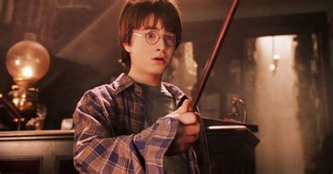Harry Potter Every Movie In The Franchise Ranked By Rotten Tomatoes Score