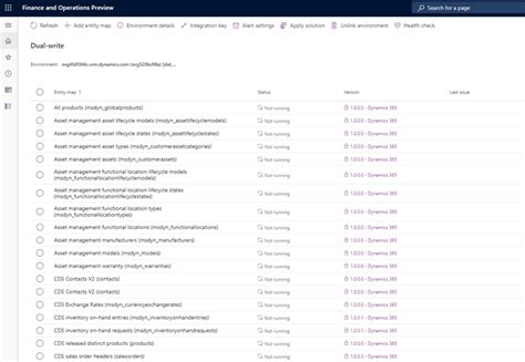Provision A New Environment Microsoft Learn