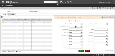 Ramco Erp Erp Pricing Demo And Comparison Tool
