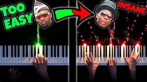 Roblox Got Talent Piano Sheet Coffin Dance