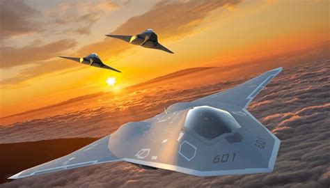 Why Did The Us Navy Cancel The Stealthy A 12 Avenger Ii Program