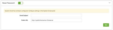 reset password · gitbook