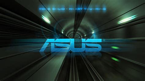 Asus Wallpapers X