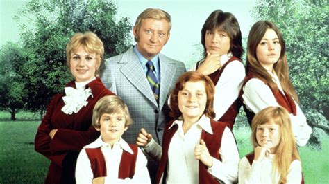 Danny Bonaduces Dad Made Shirley Jones Really Uncomfortable On
