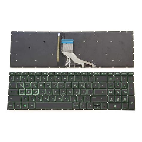 Thay B N Ph M Laptop Hp Pavilion Gaming Cx Xxx Ch Nh H Ng