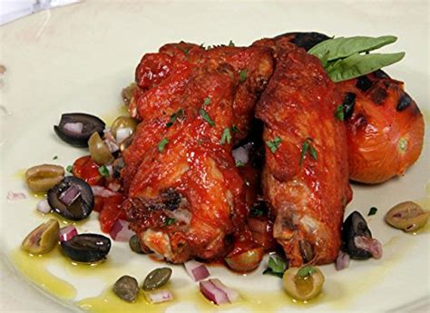 Buy Perdue Fully Cooked, Savory Jumbo Chicken Wings, 5 lb, (2 count) Online at desertcartINDIA