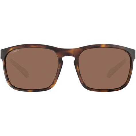 Carson Sunglasses Serengeti