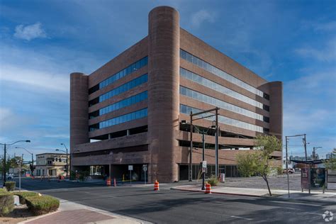 600 S Las Vegas Blvd Las Vegas Nv 89101 Former Alan Bible Federal