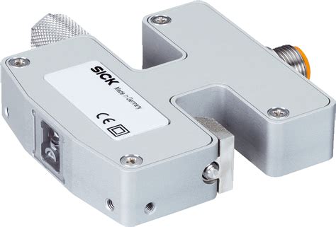 Rs10 M111 Sensores De Contraste Sick