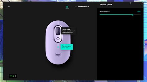Logitech Pop Mouse Review Just A Pop Of Color Toms Hardware