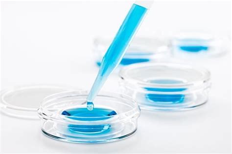 Ivd Quality Control Building Trust In Diagnostic Testing