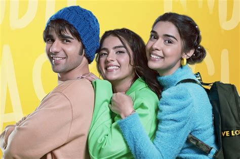 Middle Class Love Movie 2022 Release Date Review Cast Trailer