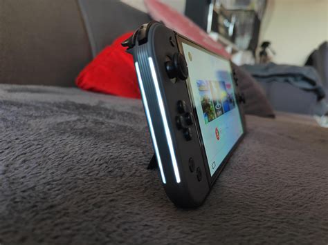 Joycons From Ali Rswitch