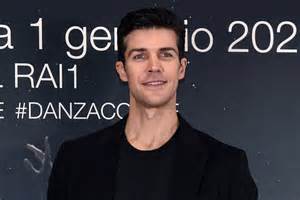 Roberto Bolle Testimone Di Nozze Le Foto Al Matrimonio Dei Due Ballerini