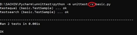 Understanding Unit Testing In Python With The Unittest Module