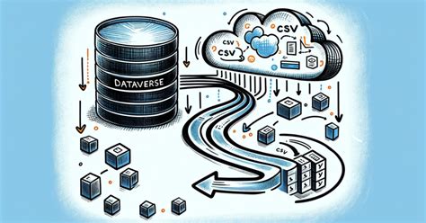 How To Export Large Number Of Rows From Power Platform The Easy Way