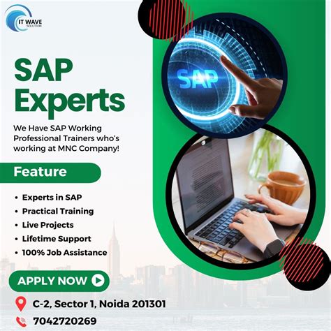Sap Experttraining Careergrowth Sap Sapcunsultatnt Training Onlinetraining Experts