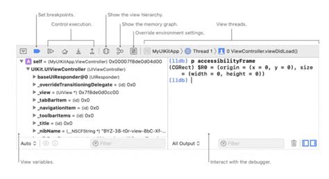 How To Test Your App On An Iphone Using Xcode Buildfire