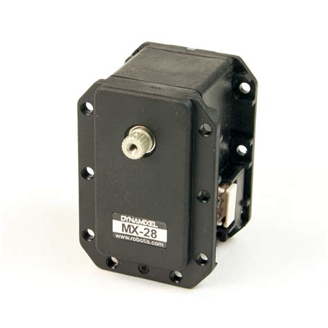 dynamixel mx 28