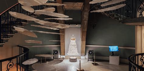 London Design Biennale 2025 — 7 Immersive Pavilions Reinterpreted As