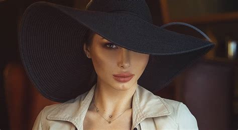 Daria Shy Bio Age Height Models Biography