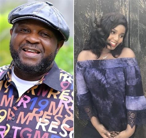 Buchi Whoops For Joy As Daughter Graduates With First Class The