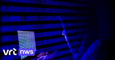 Belgian Military Intelligence Service Websites Attacked By Russian Hackers Vrt Nws News