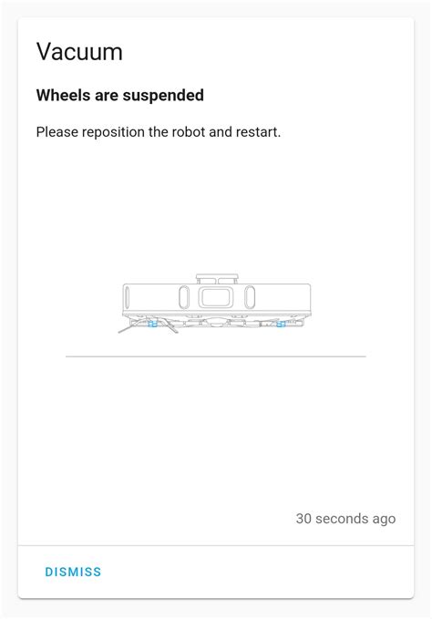 Custom Component Dreame Vacuum Custom Integrations Home Assistant Community