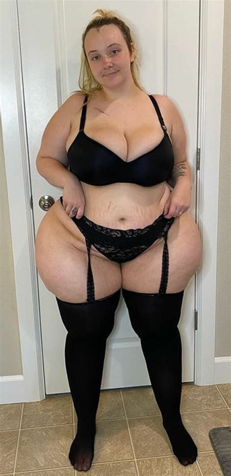 Jexkaa Mega White Pear Bbw Porn Pictures XXX Photos Sex Images PICTOA