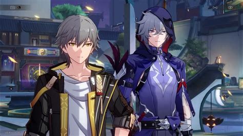 Story Honkai Staril 25 Youtube