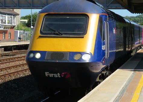 Class 43 43087 11 Explosive Ordnance Disposal Regiment R Flickr