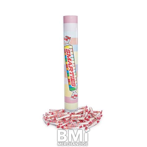 Mega Candy 18 In Bank Tubes