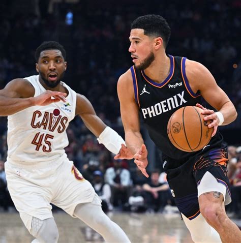 Inside The Suns Jordan Ott Rasheer Fleming Khaman Maluach Jamaree