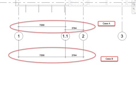 Solved Creating Continous Dimension Using Revit Api Autodesk Community