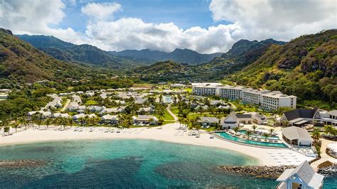 The 10 Best Luxury All Inclusive Resorts In The Caribbean From Antigua
