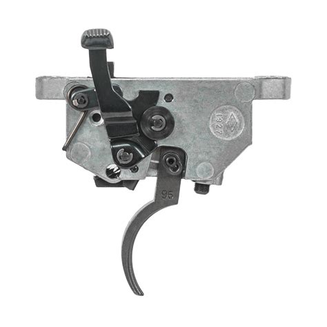 Anschutz 5096 2d Single Stage Trigger 1000 2000g Target Rifle South