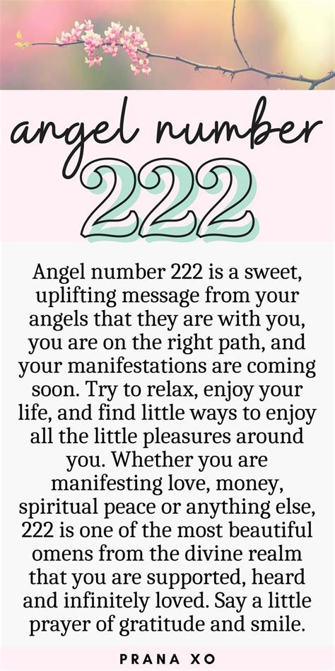 Meaning Of Numbers Artofit