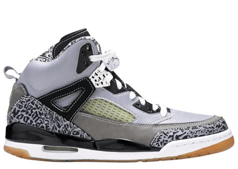 Top 10 Jordan Spizikes To Ever Release