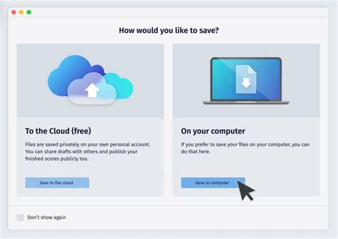 Mu4 Task Implement How Would You Like To Save Dialog · Issue