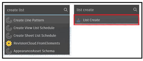 [request for feedback] searching in dynamo request for feedback dynamo