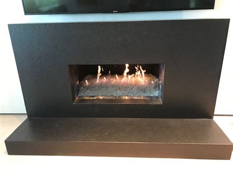 Real Fyre Gas Logs Gas Log Installation By Kb Fireplace And Bbq
