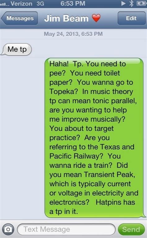 Receive Random Text Send Random Answer Humor Funny Texts Texts Music Theory