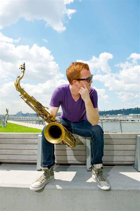 Adam Larson P Mauriat