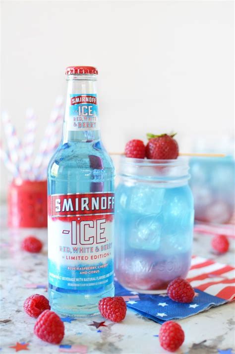 Smirnoff Ice Artofit