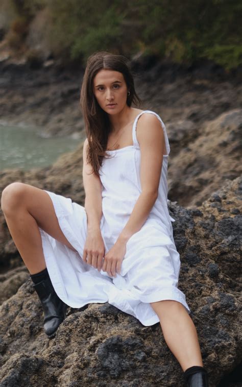 Portfolio Model Agency Harriet