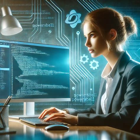 Getting Started With Powershell A Beginners Guide By Fábio Már