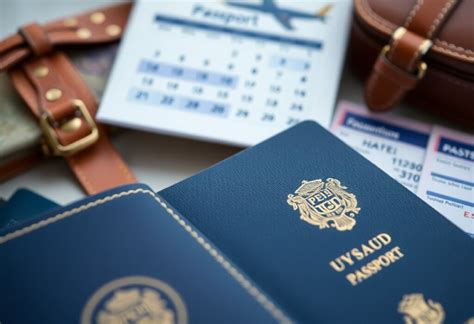 Validity Passport Forms