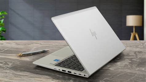 Hp Elitebook G Review Has Quiet Fan Good Upgradability And Long Battery Life Design