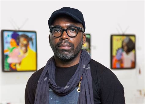 Gagosian Now Represents Artist Derrick Adams