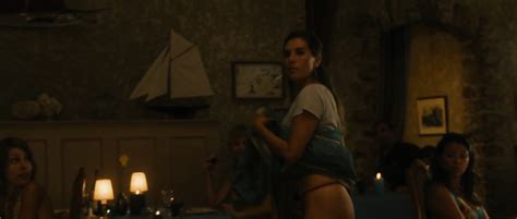 Mathilde Seigner Bail à Céder Camping 2006 Eporner